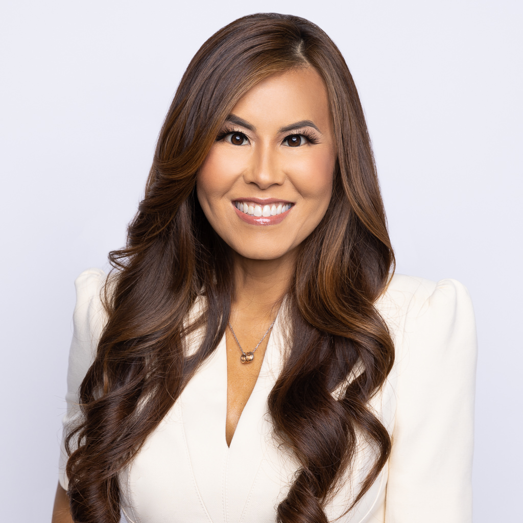 About the Founders – Fully Aligned Co.